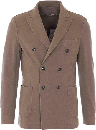 Circolo 1901 Blazer - Beige
