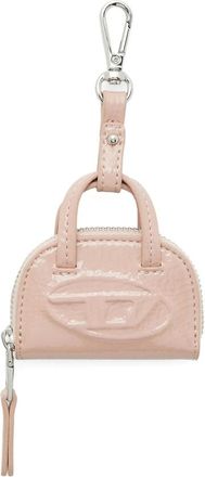 Diesel Dome 1DR Charms Keyring