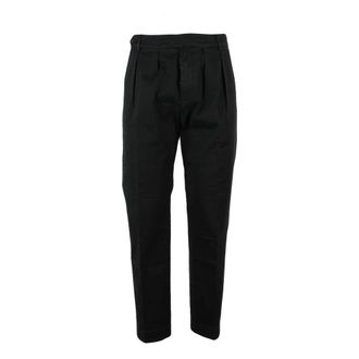 Dondup Chinos - - Trousers - Herren - Schwarzk - W29