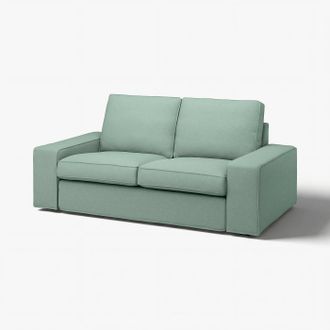 IKEA KIVIK 2er-Sofa