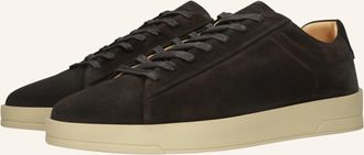 Blackstone Sneaker braun