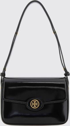 Tory Burch Sac &agrave; Main TORY BURCH Femme couleur Noir