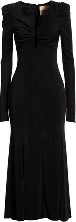 Aniye By KLEIDER - Maxi-Kleider auf YOOX.COM