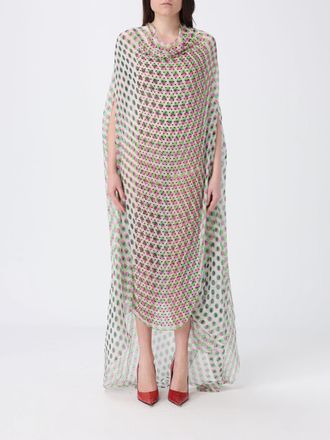 Dries Van Noten Robe Femme couleur Chair