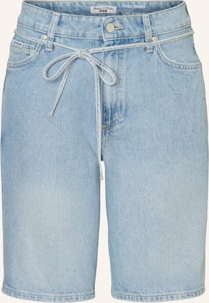 Marc O'Polo Denim Marc Opolo Denim Bermuda-Shorts blau
