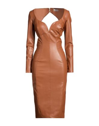 Elisabetta Franchi KLEIDER - Midi-Kleider auf YOOX.COM