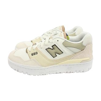 New Balance Femme, Chaussures, Multicolore, Taille: 40 EU Baskets 550