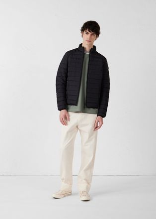 Jott Doudoune l&eacute;g&egrave;re stretch Noir Aragon - Taille XXL