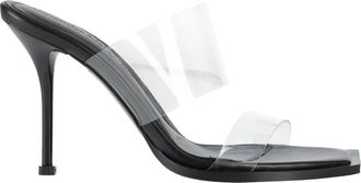 Alexander McQueen SCHUHE - Sandalen auf YOOX.COM