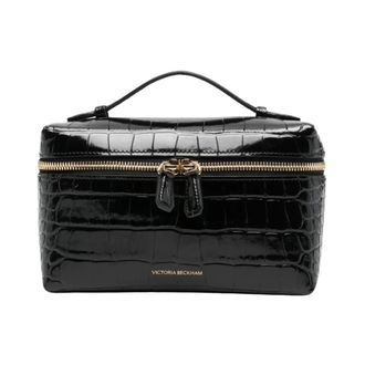 Victoria Beckham Vanity - - Bags - Damen - Schwarzk - ONE SIZE