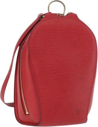 Louis Vuitton Damen, Pre-Owned, Rot, ONE SIZEGr&ouml;&szlig;e