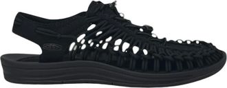 Keen Femme, Sport, Noir, Taille: 38 1/2 EU Uneek M