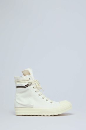 Rick Owens Cargo Sneakers