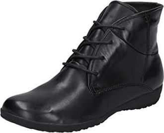 Josef Seibel Femme Naly 09 Bottines, Noir, 38 EU