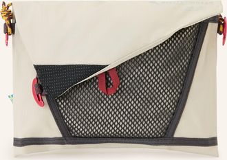 Kl&auml;ttermusen Umh&auml;ngetasche Hrid Wp 1,5 L weiss
