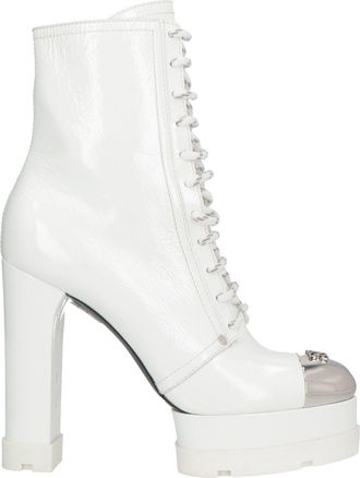 Casadei SCHUHE - Stiefeletten auf YOOX.COM