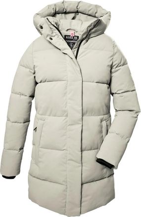 Killtec Daunenmantel - - Coats - Damen - Beige - XL