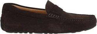 HUGO BOSS Homme, Chaussures, Brun, Taille: 43 EU Boss Loafer