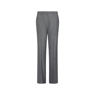Marella Femme, Pantalons, Gris, Taille: 32 FR Crisma Pantalone