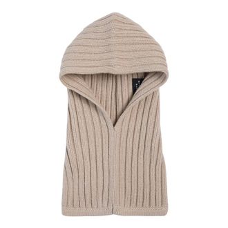 Bitte Kai Rand Nitto Sturmhaube - - Accessories - Damen - Beige - ONE SIZE