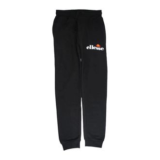 Ellesse Pantalons de surv&ecirc;tement - Homme - Pantalons - Noir - Taille: 2XL