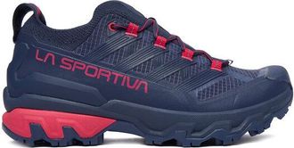 La Sportiva La Sportiva Laufschuhe Ultra Raptor 3 ZFHS112 Dunkelblau