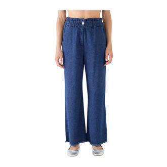 Shaft Damen, Jeans, Blau, W27Gr&ouml;&szlig;e