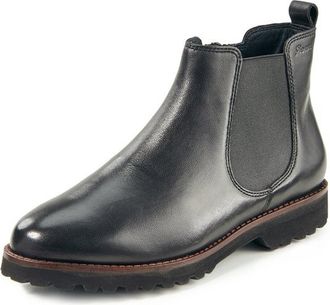 Sioux Stiefelette Meredith Sioux schwarz