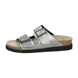 Mephisto Damen, Schuhe, Grau, 38 EUGr&ouml;&szlig;e