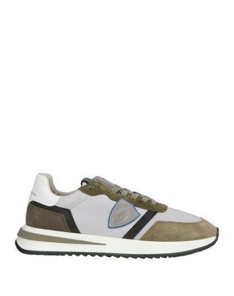 Philippe Model CHAUSSURES - Sneakers sur YOOX.COM