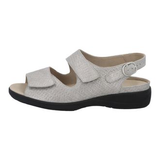 Solidus Damen, Schuhe, Grau, 41 1/2 EUGr&ouml;&szlig;e