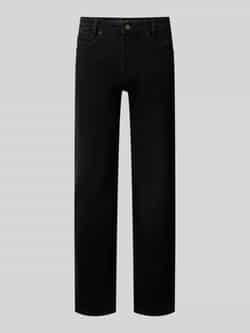 M.A.C Modern Fit Jeans aus Baumwoll-Mix Modell Arne