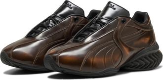 Puma x _J.L-A.L_ CELL GEO 1 Umbre Sneakers Unisex, Accessoires, Braun, 35.5