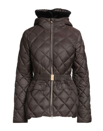 Conte Of Florence JACKEN & M&Auml;NTEL - Pufferjacken & Daunenjacken auf YOOX.COM