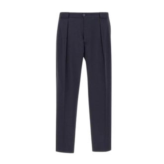 BRIGLIA 1949 Herren, Hosen, Blau, XSGr&ouml;&szlig;e