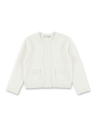 BONPOINT Pulls Bonpoint Blanc