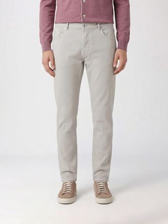 Brunello Cucinelli Jeans BRUNELLO CUCINELLI Homme couleur Corde