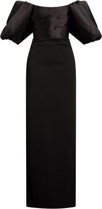 Solace London ROBES - Robes longues sur YOOX.COM