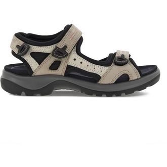 Ecco Damen Trekkingsandale ECCO Damen Trekkingsandale Offroad Yucatan