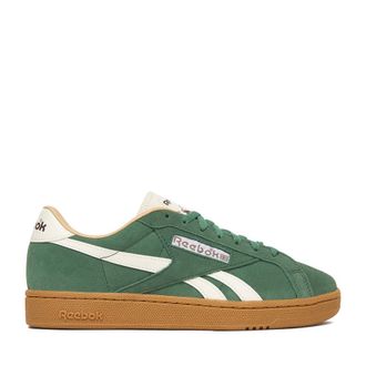 Reebok Sneakers Reebok EO-CLUB C GROUNDS UK 100244920 Gr&uuml;n
