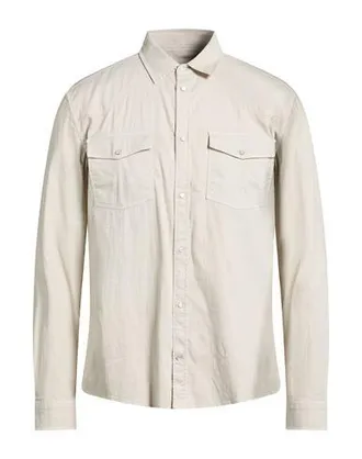 Dondup TOPS - Chemises en jean sur YOOX.COM