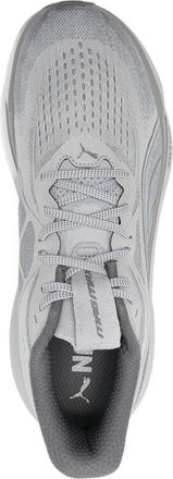 Puma Nitro Cushioned Sneaker - Gray
