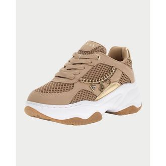 Guess Sneakers Harpaa Logo