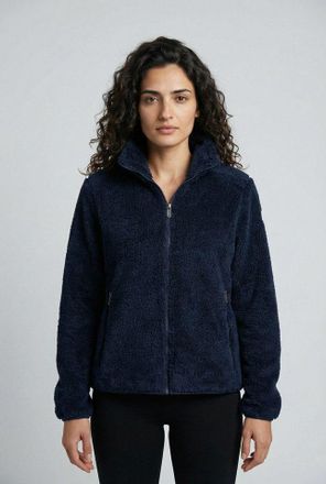 Luhta Fleecejacke