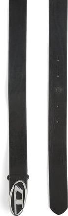 Diesel Ceinture en cuir