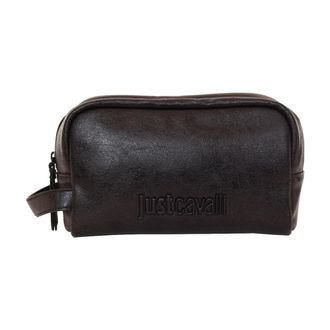 Just Cavalli Taschen - - Bags - Herren - Schwarzk - ONE SIZE