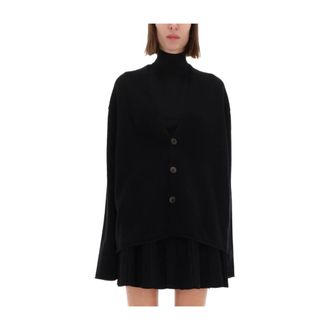 Guest In Residence Femme, Pulls, Noir, Taille: 42 FR Everywear Cardigan