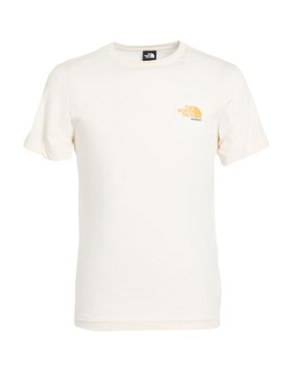 The North Face W GERMANY REDBOX SS TEE