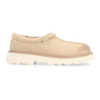 UGG Ugg, Homme, Chaussures, Beige, Taille: 45 EU Tasman Lug Sabot