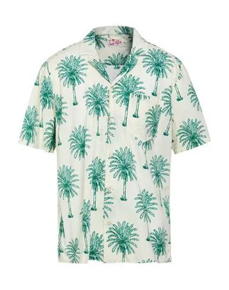 MC2 Saint Barth TOPS - Chemises sur YOOX.COM